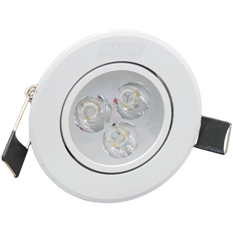 VETi - C1W-3W LED Ceiling Light 3W Non-Dimmable | Shop Today. Get it ...