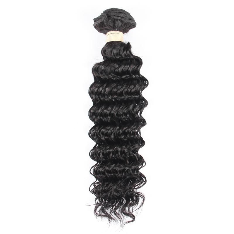 Beau Diva 10 Inches Peruvian Deep Wave Weave Single Bundle | Shop Today ...