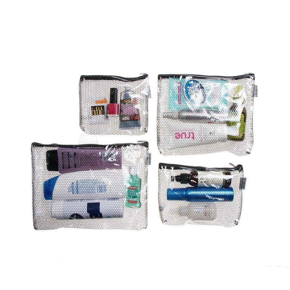 GLOBITE Multi Purpose Organisers - 4 Pack | Shop Today. Get it Tomorrow ...