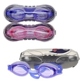 Bulk Pack x 3 Swimming Goggles | Shop Today. Get it Tomorrow ...