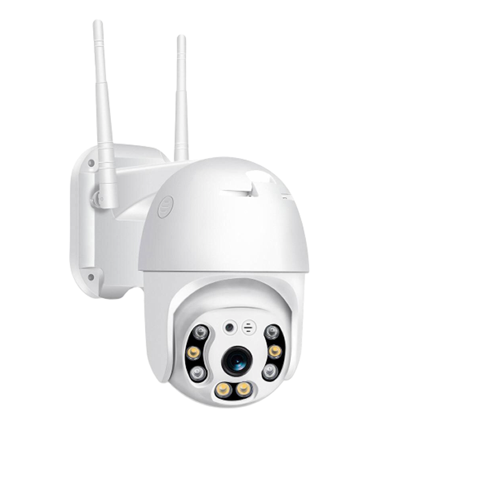 Fleek Wifi smart Ptz Dome Camera | Shop Today. Get it Tomorrow ...