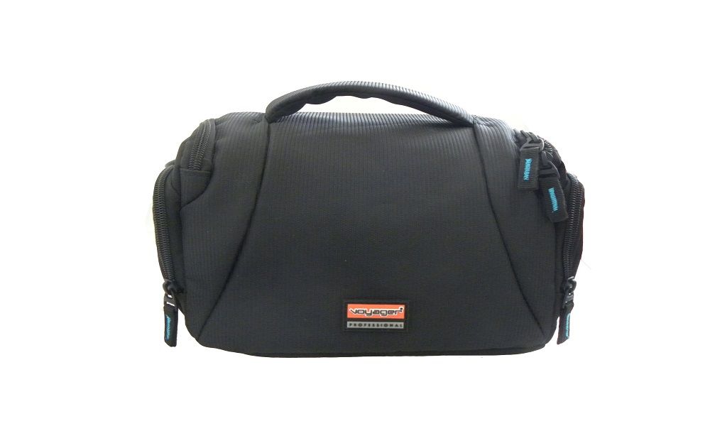 Voyager Compact Camera Bag - VOY-CB30B | Shop Today. Get it Tomorrow ...