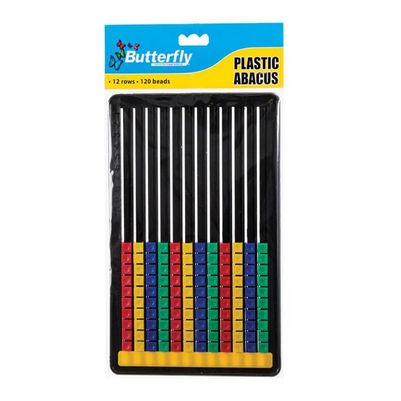 Marlin Abacus - Plastic | Shop Today. Get it Tomorrow! | takealot.com