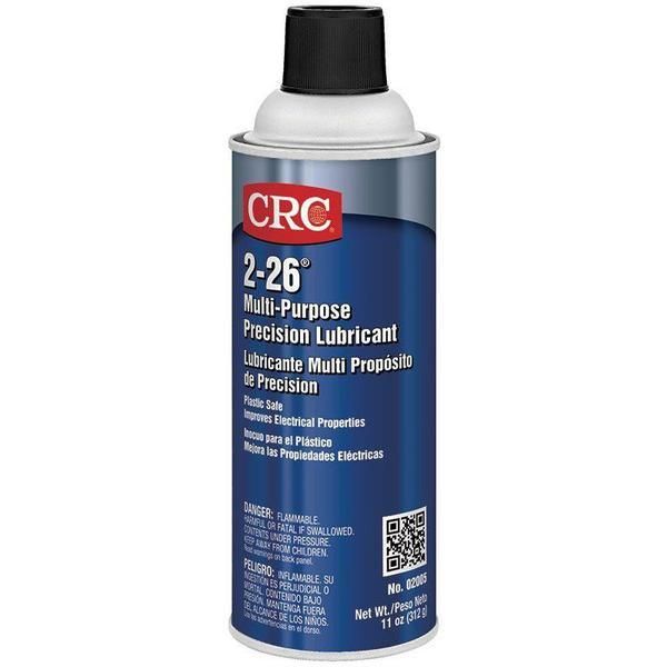 CRC SA - 2-26 Multi-Purpose Lubricant, 312g | Shop Today. Get it ...
