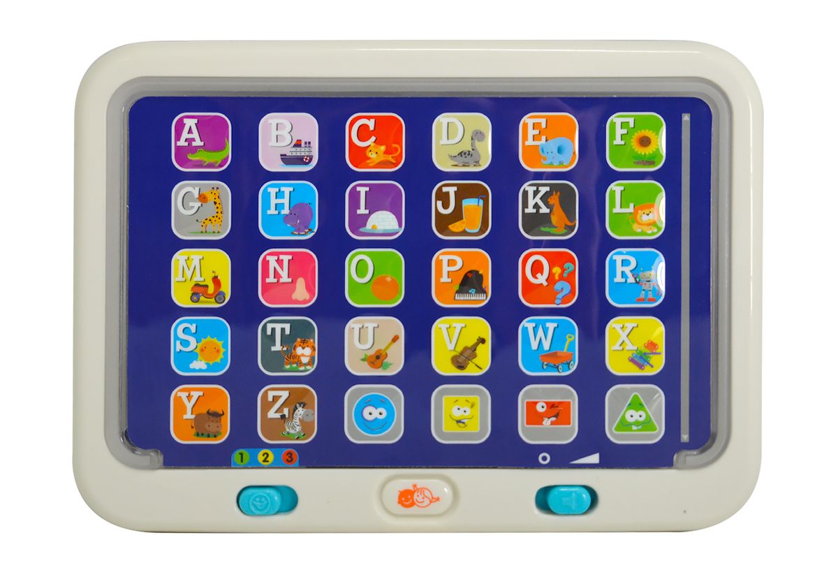 Play Bo Learn And Wonder Tablet | Shop Today. Get it Tomorrow ...