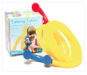 Brite Idea Talking Tubes | Shop Today. Get it Tomorrow! | takealot.com