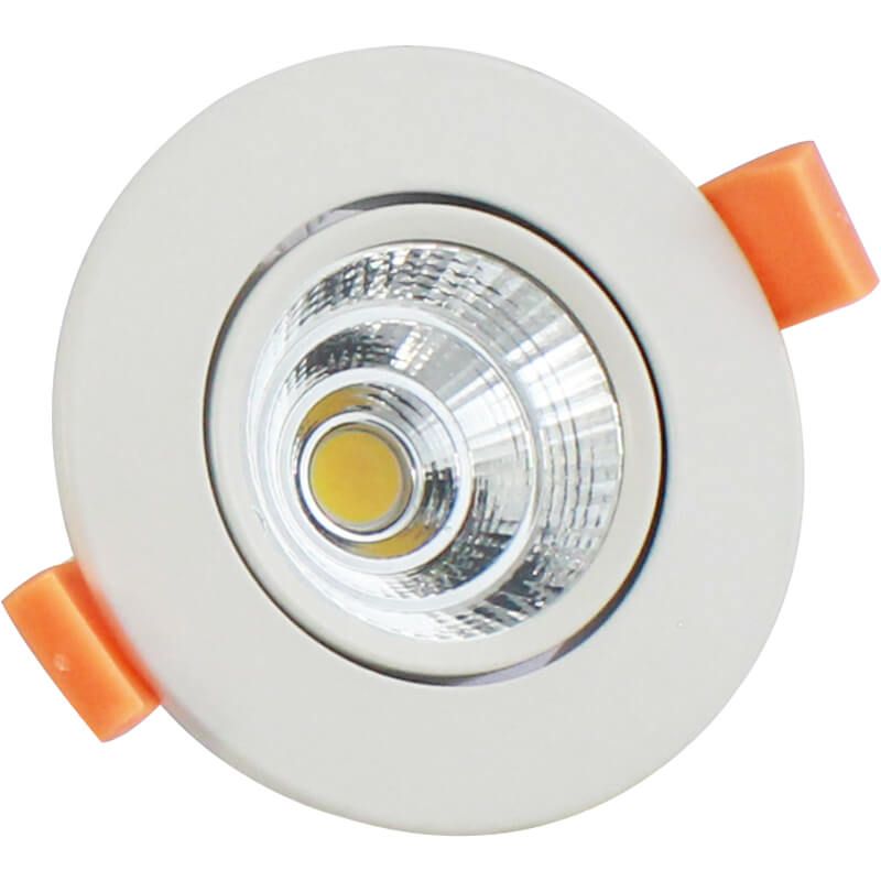 Veti 7W LED Ceiling Light Dimmable (C2W-D7) | Shop Today. Get it ...