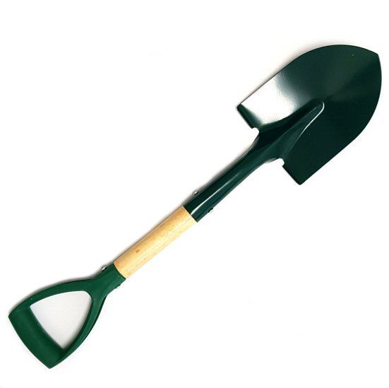 PH Garden - Mini Shovel Round Edge | Shop Today. Get it Tomorrow ...