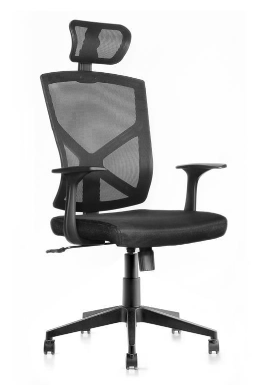 Linx Prince Operators High Back Chair | Shop Today. Get it Tomorrow ...