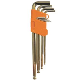 Allen Key Ballpoint Set - 9 Piece | Shop Today. Get it Tomorrow ...