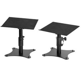 OnStage SMS4500-P Studio Monitor Stand, Pair | Shop Today. Get it ...