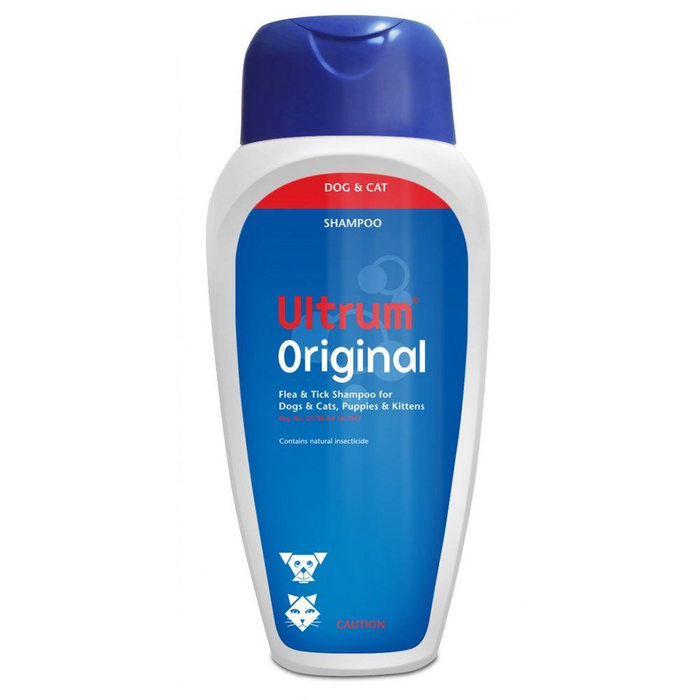 Kyron Ultrum Original Shampoo - 250ml bottle | Shop Today. Get it ...