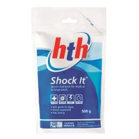 HTH Shock It 500g | Buy Online in South Africa | takealot.com
