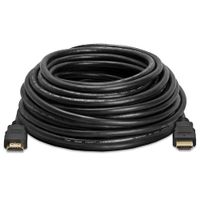 30m High Speed HDTV Cable - Black | Buy Online in South Africa ...