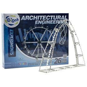 Gigo Architectural Engineering: 26 Models | Shop Today. Get it Tomorrow ...