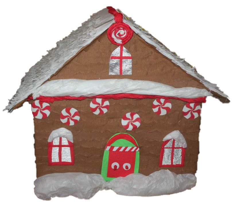 Xmas House Pinata | Shop Today. Get it Tomorrow! | takealot.com