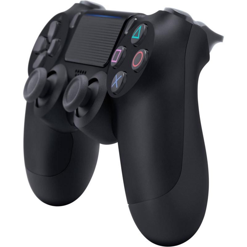 Generic Doubleshock Wireless Controller for PS4 Console | Shop Today ...