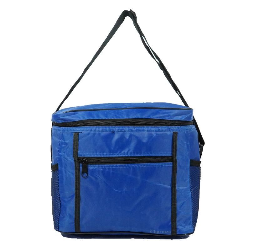 Charmza Cooler Bag Large - Blue | Shop Today. Get it Tomorrow ...