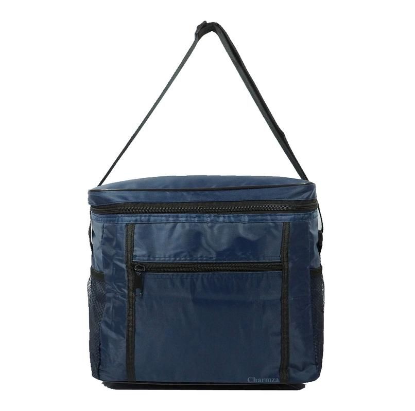 Charmza Cooler Bag Large - Navy | Shop Today. Get it Tomorrow ...