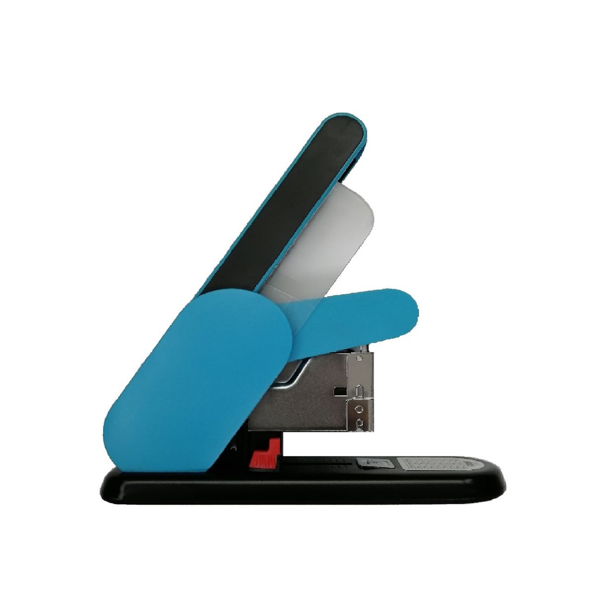 Genmes Easy Run Heavy Duty Power-Saving Stapler Model: 5006 | Shop ...