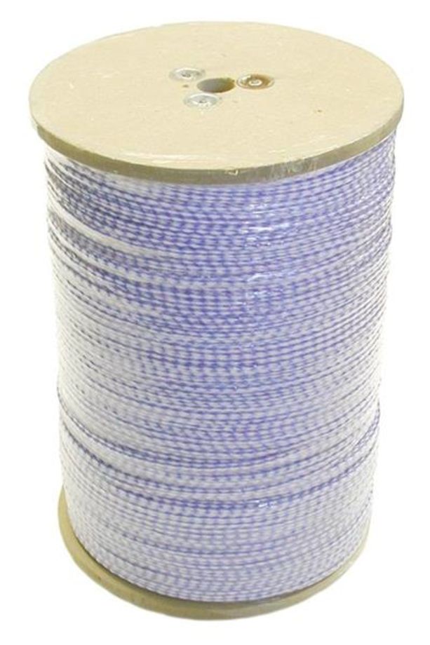 Ski-Rope 7mm x 800m Reel Blue White | Shop Today. Get it Tomorrow ...