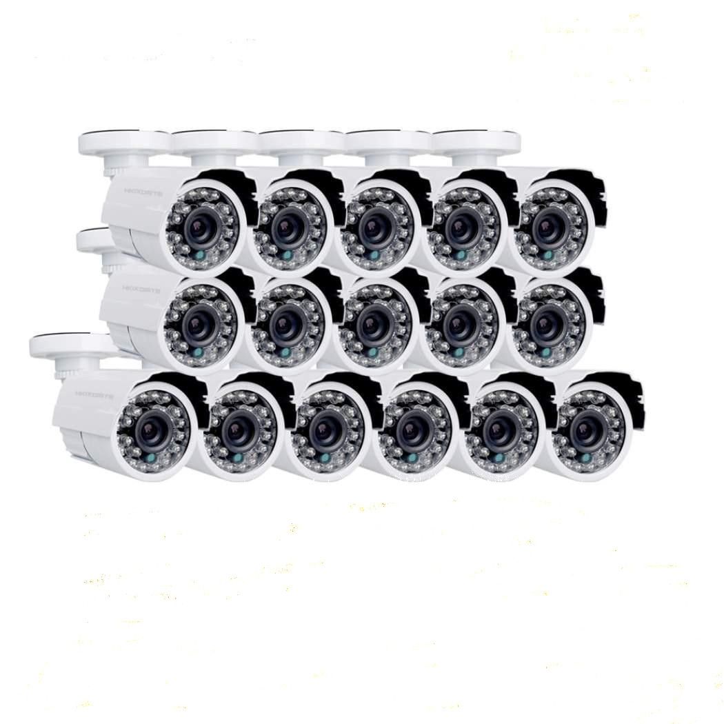 CCTV AHD 16 Channel Internet & phone viewing cctv Security Camera ...