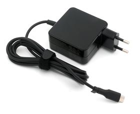 Replacement Charger For Laptop - Universal Type C - 65W | Shop Today ...