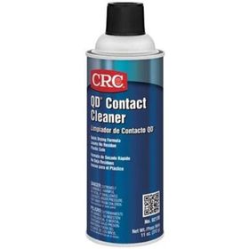 CRC - QD Contact Cleaner, 312g | Shop Today. Get it Tomorrow ...