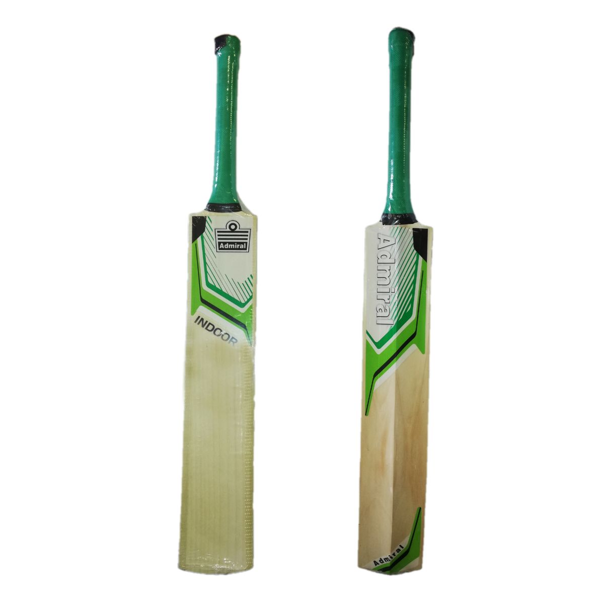Admiral Arrow Indoor Cricket Bat - Size: 5 | Shop Today. Get it ...