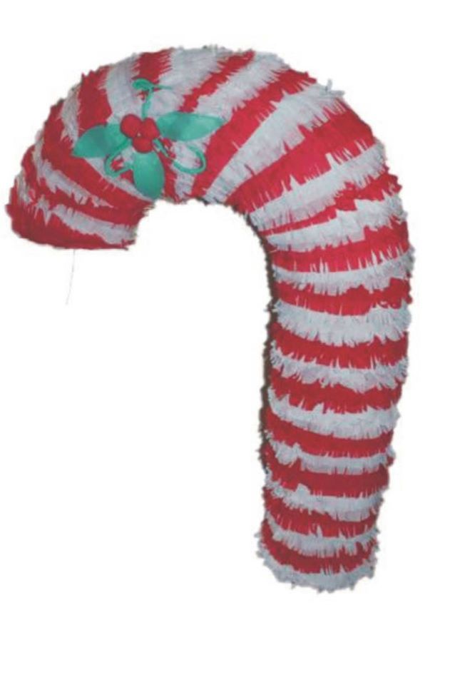 Xmas Candy Cane Pinata | Shop Today. Get it Tomorrow! | takealot.com