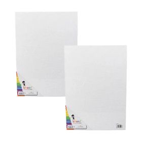 A3 Art Canvas Set of 2 | Shop Today. Get it Tomorrow! | takealot.com
