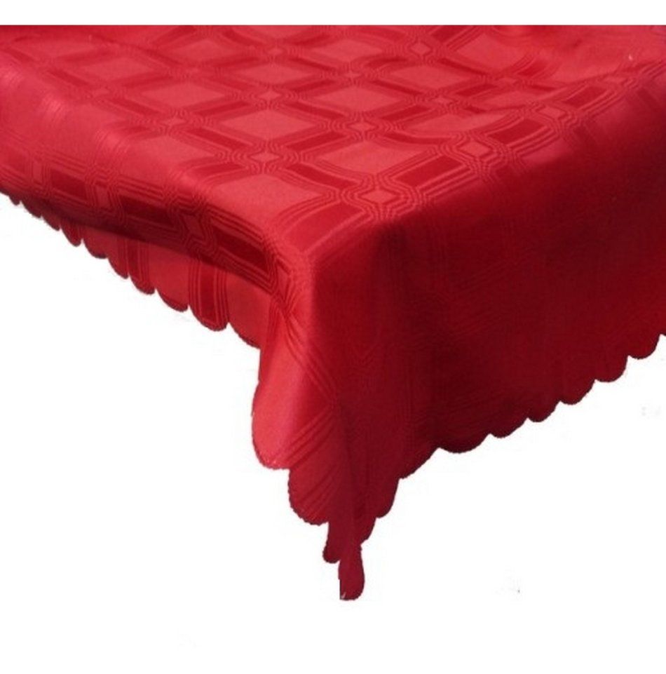 Table Cloth BLOCK DESIGN PRINT 1.5m X 2.5m | Shop Today. Get it ...