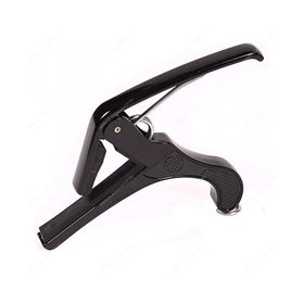 Alice A007C-BK Classic Guitar Capo | Shop Today. Get it Tomorrow ...