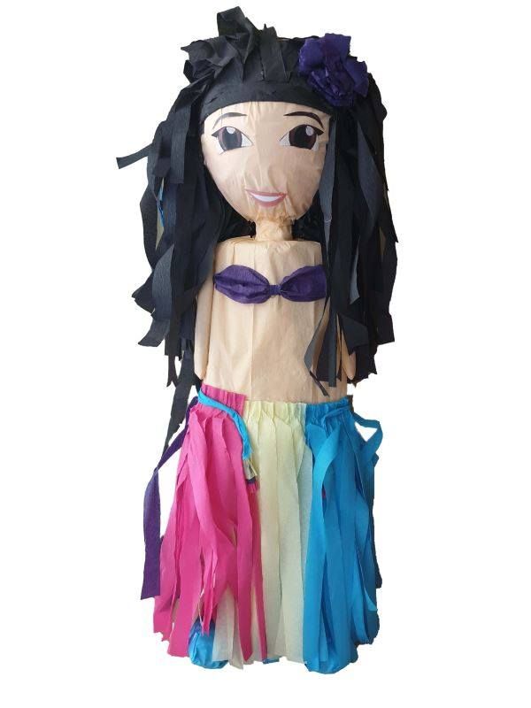 Hula Girl Pinata | Shop Today. Get it Tomorrow! | takealot.com