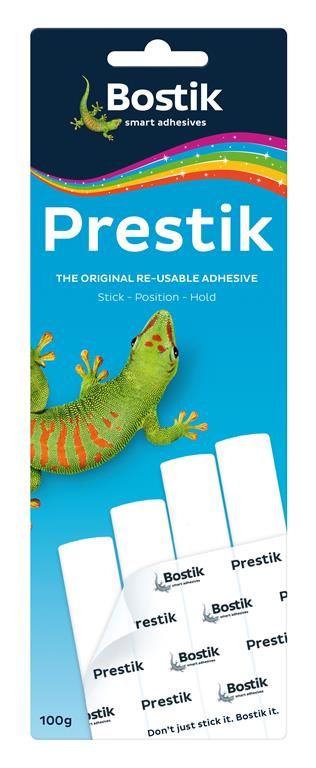 Bostik Prestik Bulk Pack - 24 x 100g | Shop Today. Get it Tomorrow ...