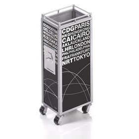 Troika Stationery Holder MINI Trolley | Shop Today. Get it Tomorrow ...