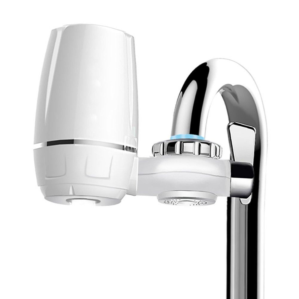 7 Layer Filtration Water Purifier | Shop Today. Get it Tomorrow ...