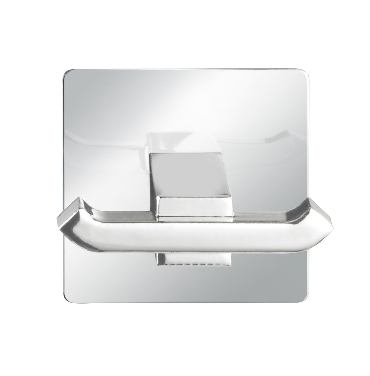 WENKO - Turbo-Loc® Wall Hook Duo Quadro Range - No Drilling Required ...