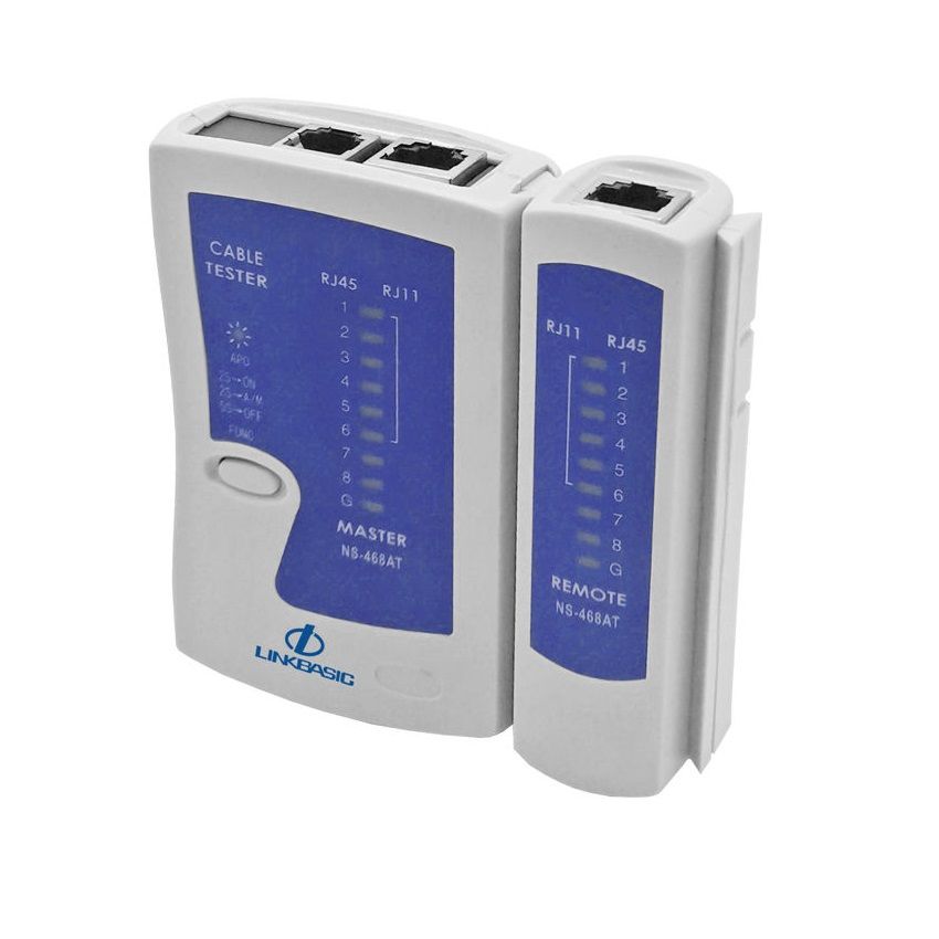 Linkbasic UTP Cable Tester | Shop Today. Get it Tomorrow! | takealot.com