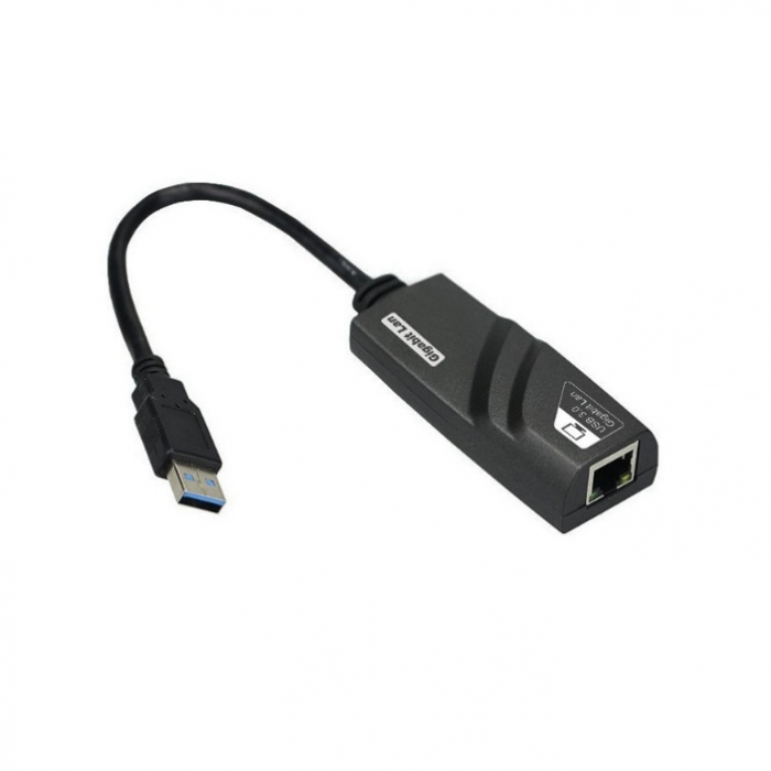 Asix RJ45 USB 3.0 1000Mbps Ethernet Network Adaptor | Shop Today. Get ...