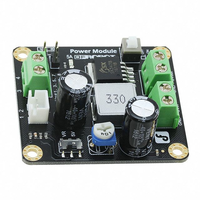 DC-DC Power Module 25W | Shop Today. Get it Tomorrow! | takealot.com