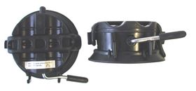 Rubber Suction Cup Rod Ski Roof Rack | Shop Today. Get it Tomorrow ...