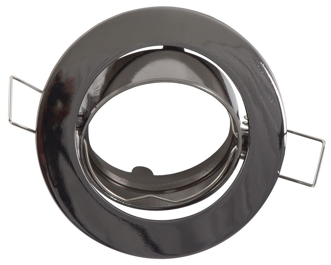 Tilt Aluminium Downlighter C/O:73mm | Shop Today. Get it Tomorrow ...