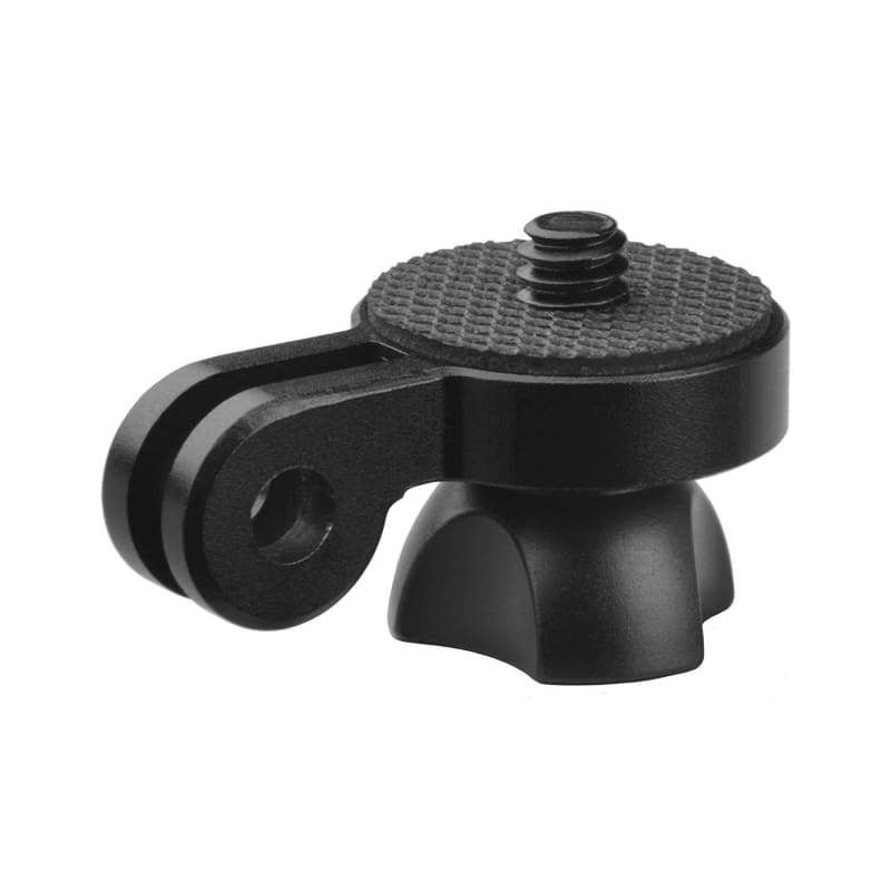 Action Cam Mount Coversion Adapter for all GoPro | Shop Today. Get it ...