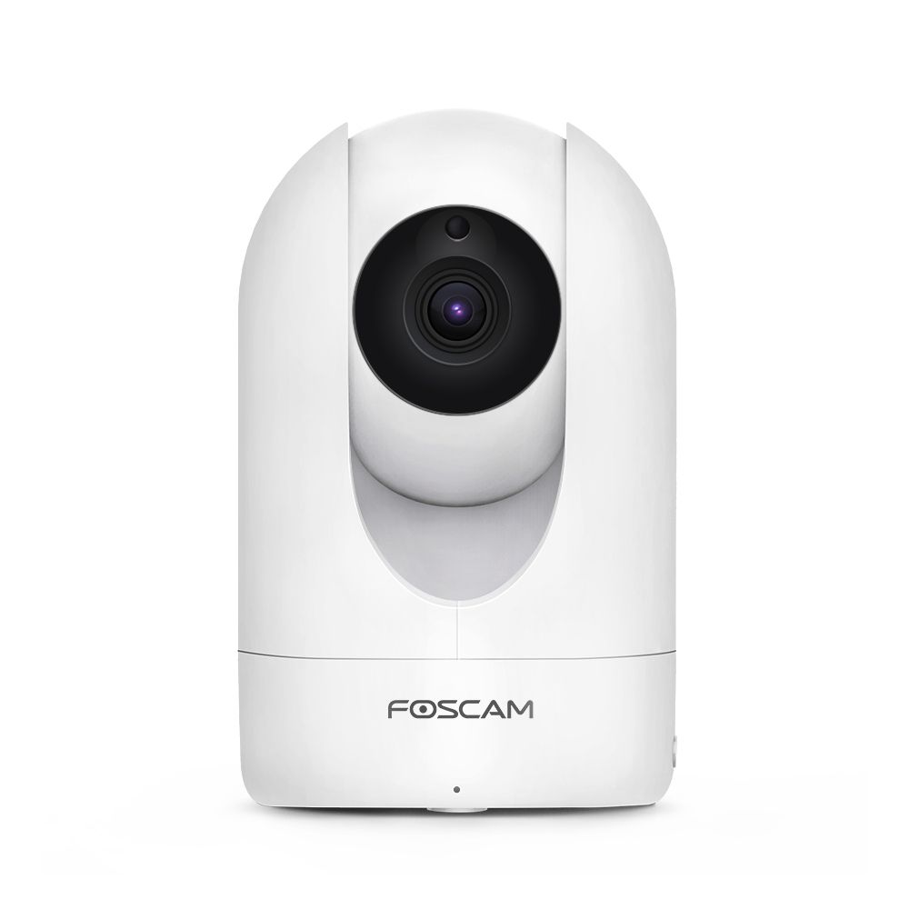 Foscam R4M 2 K 4MP 2.4/5GHz Dual-Band WiFi Indoor PTZ Camera | Shop ...