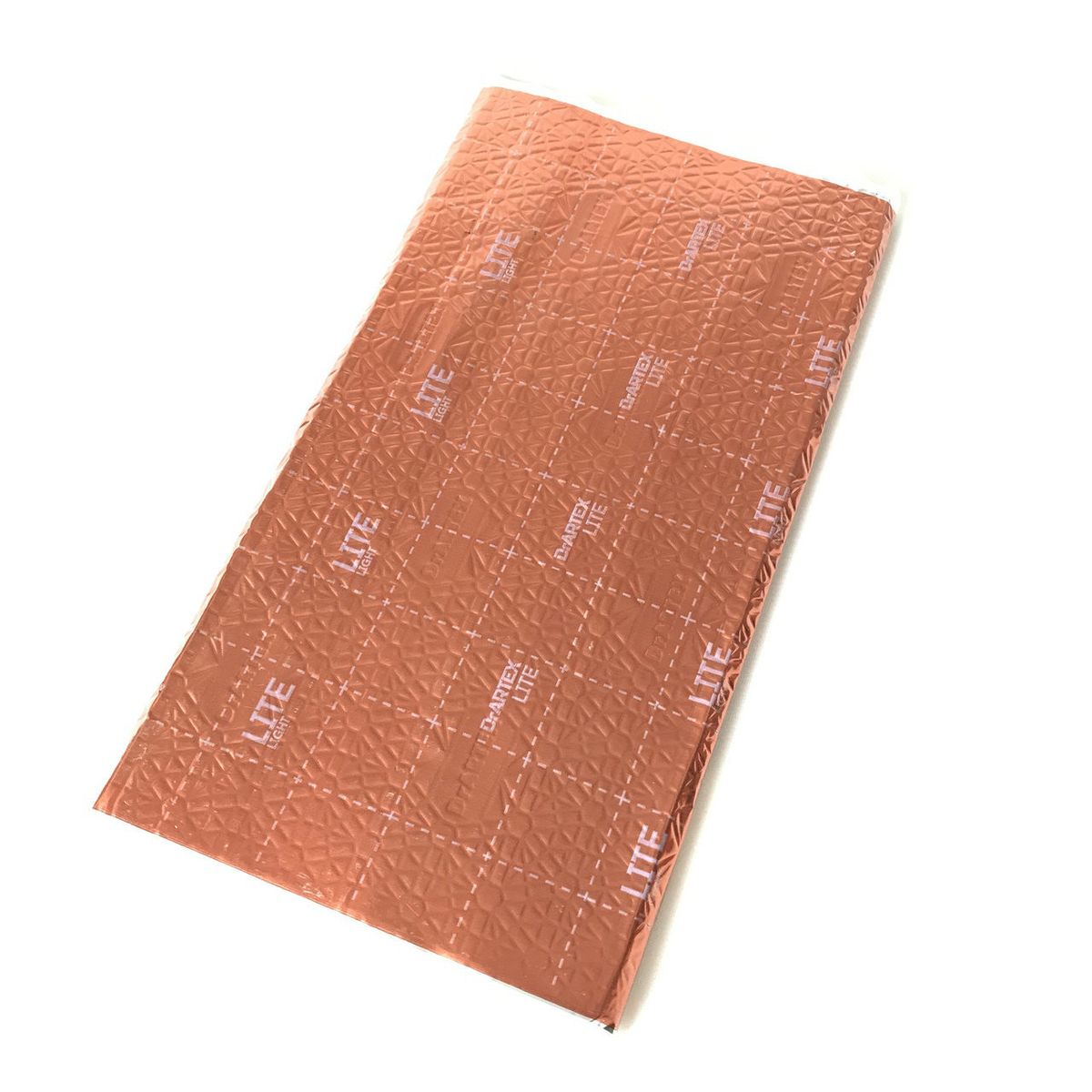 DrArtex Gold HD 2,6mm (Heavy) Car Soundproofing Sheets - 3m² | Shop ...