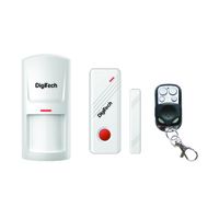 Digitech Wireless GSM Alarm Accessories Kit | Buy Online in South ...