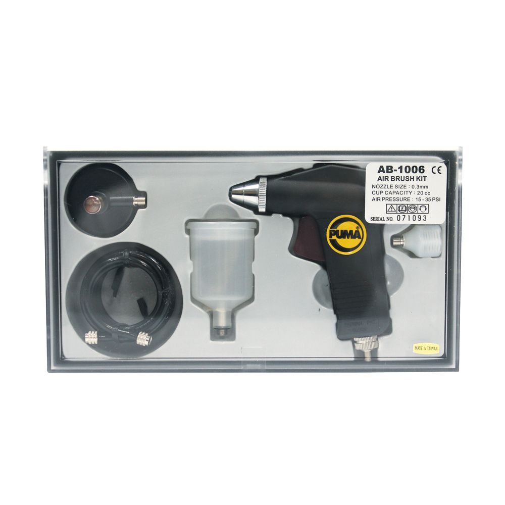 Puma - High Pressure Spray Gun | Buy Online in South Africa | takealot.com