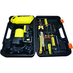 Auto Gear - 12V Air Compressor Kit | Shop Today. Get it Tomorrow ...
