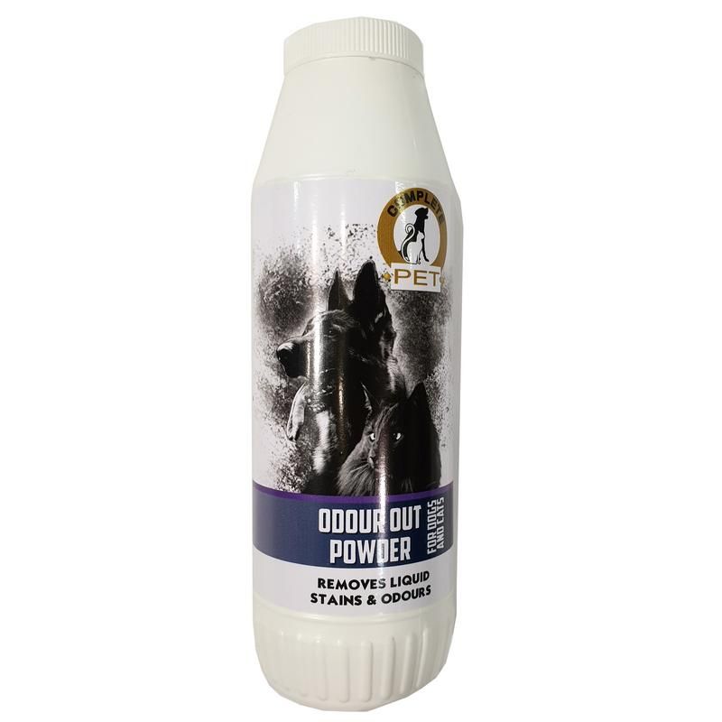 Complete Pet Odour Out Powder - 220g | Shop Today. Get it Tomorrow ...